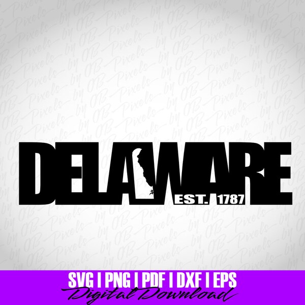 Delaware State University - Etsy