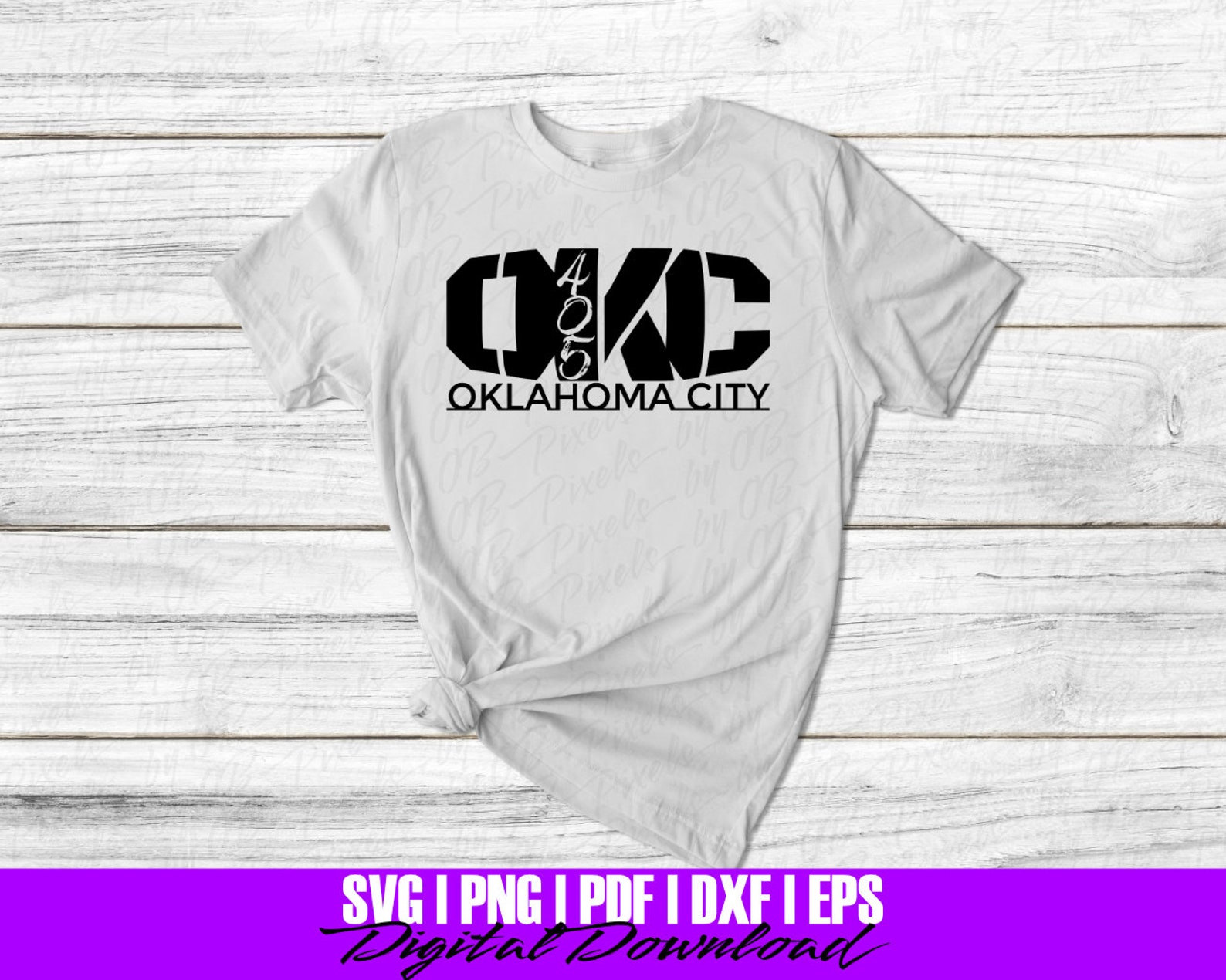 Oklahoma SVG, Oklahoma SVG File, Instant Download, Oklahoma Cut File ...