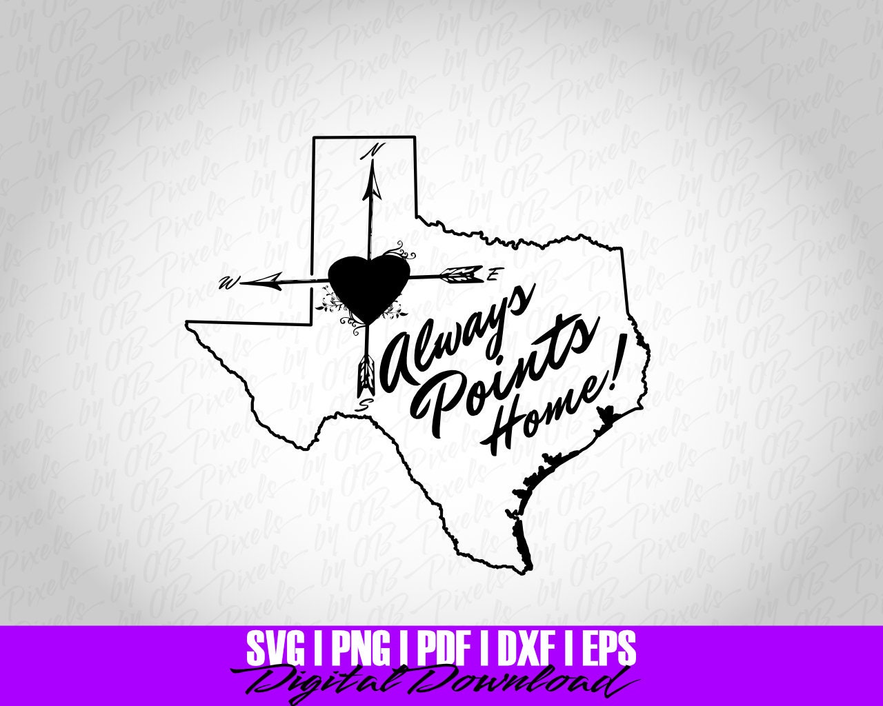 Texas SVG, Texas SVG File, Instant Download, Texas Cut File, SVG File ...