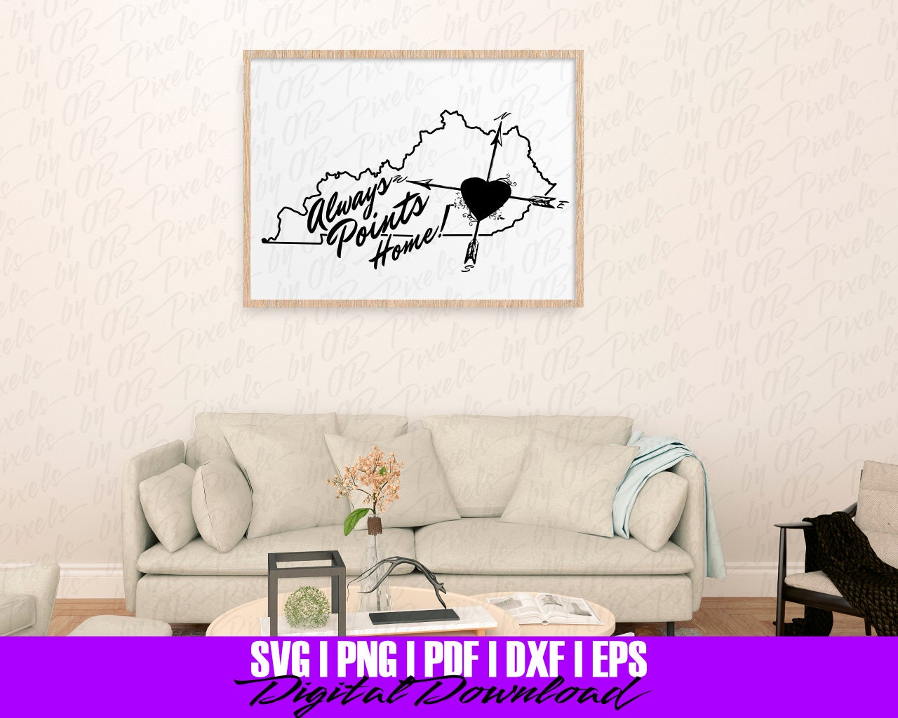 Kentucky SVG, Kentucky SVG File, Instant Download, Kentucky Cut File ...