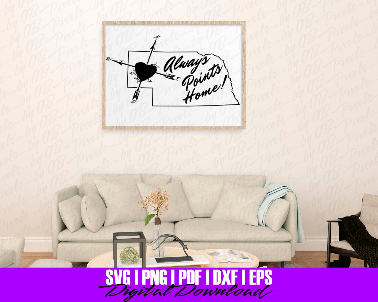 Nebraska SVG, Nebraska SVG File, Instant Download, Nebraska Cut File ...
