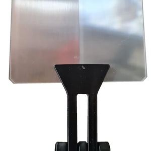 Asus Sim Racing Bezel Free Universal Adapter Kit for 27" 32" Triple ...