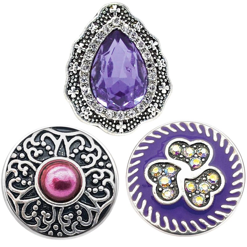 Wholesale Rhinestone Buttons - Etsy