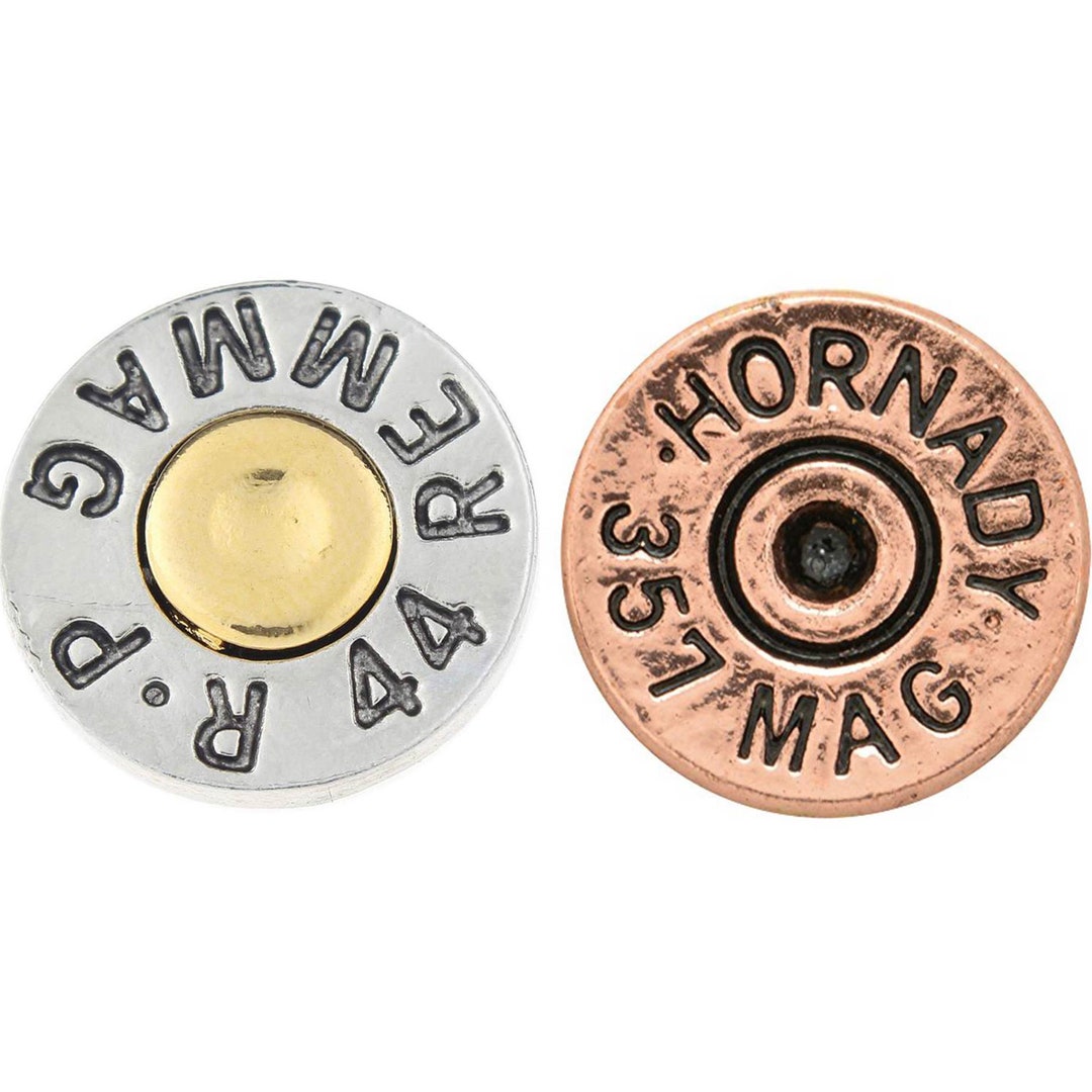 Gun Bullet Snap Jewelry Ginger Charm Antique Shotgun Shell Gauge ...