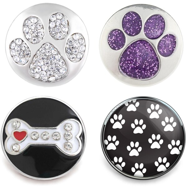 Snap Jewelry - Etsy