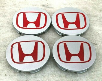 Honda Wheel Center - Etsy