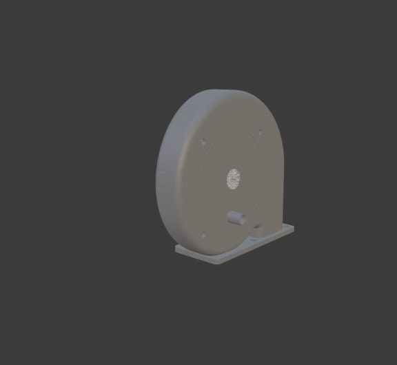 Spinnable Turbo Fish Tank Decoration - Etsy