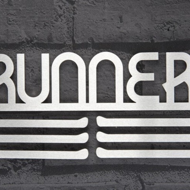 Running Medal Display - Etsy