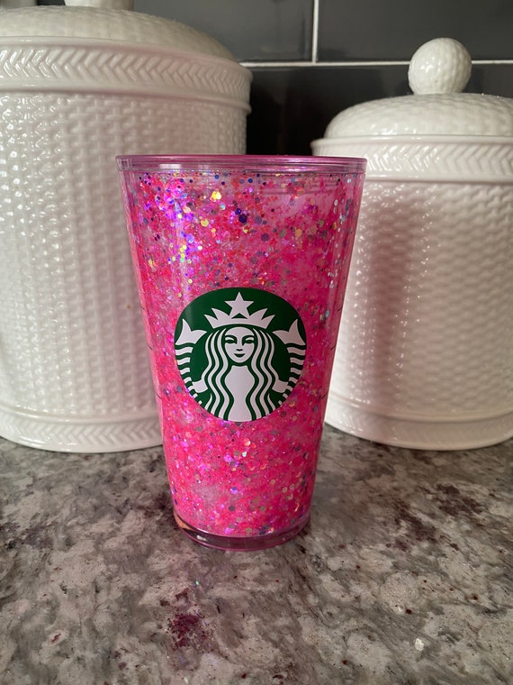 Barbie Pink Tumbler Etsy