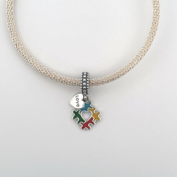 Autism Charms - Etsy