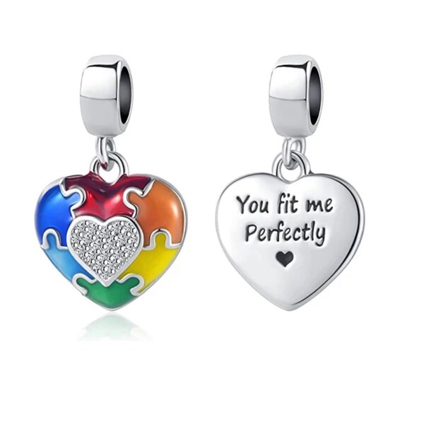 Autism Jewelry - Etsy