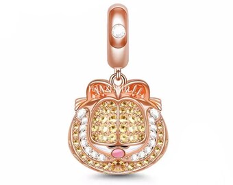 Garfield Jewelry - Etsy