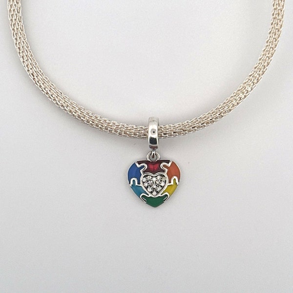 Autism Jewelry - Etsy