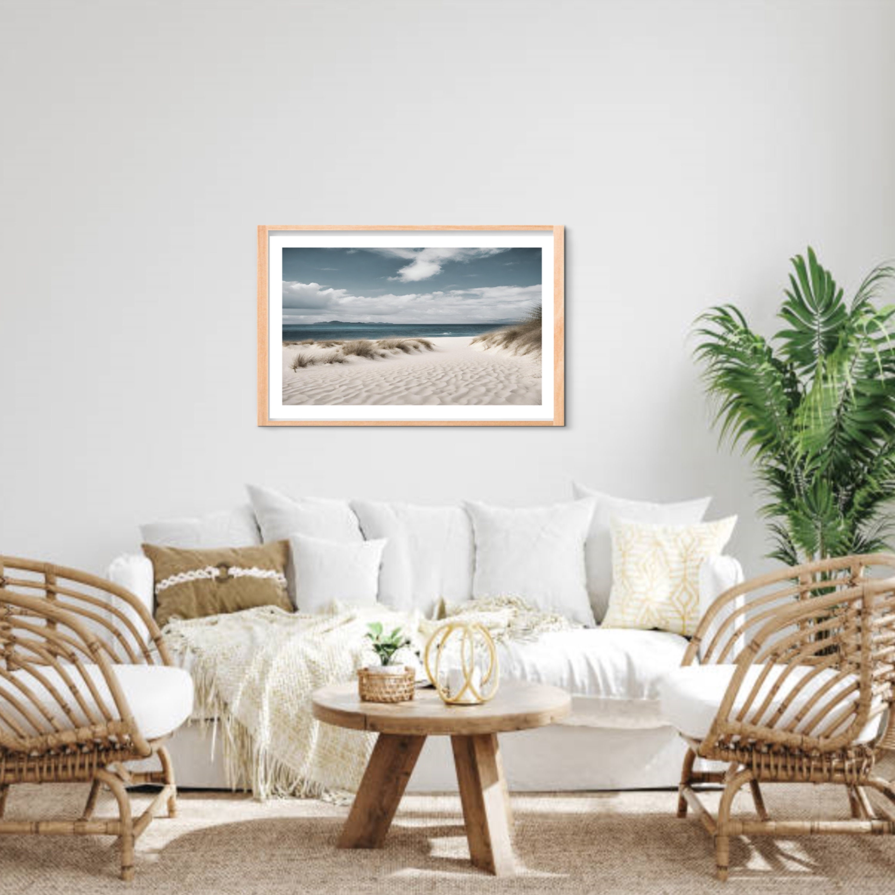 Sand Dunes Watercolor Abstract Printable Downloadable Digital Art - Etsy