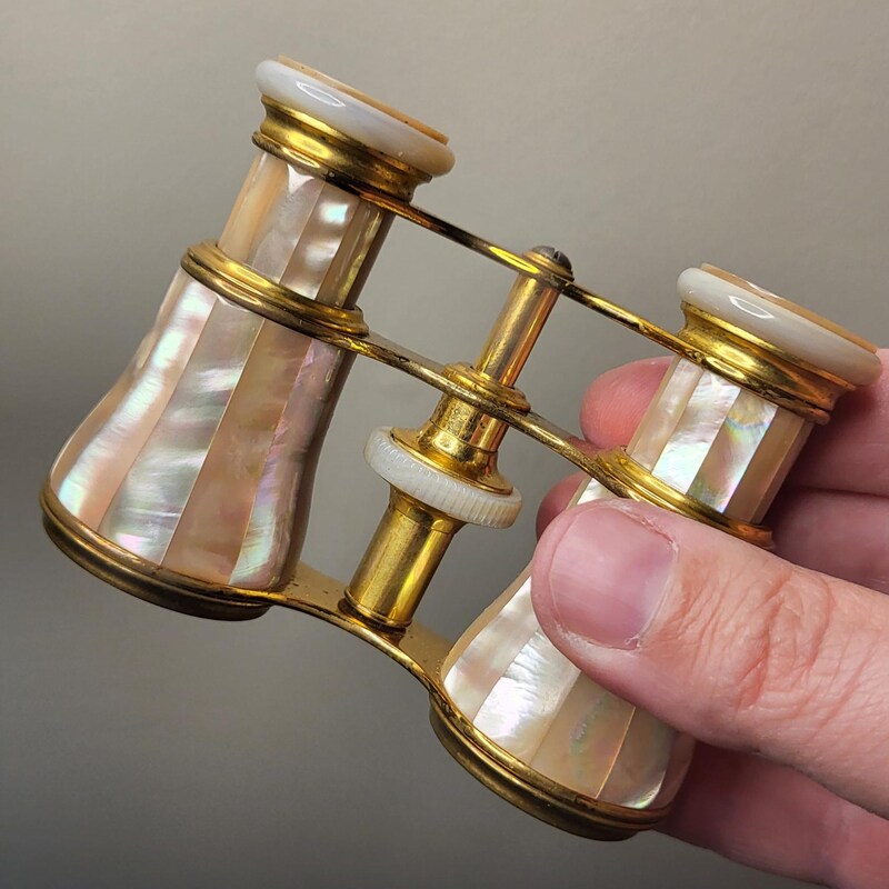 Opera Glasses - Etsy