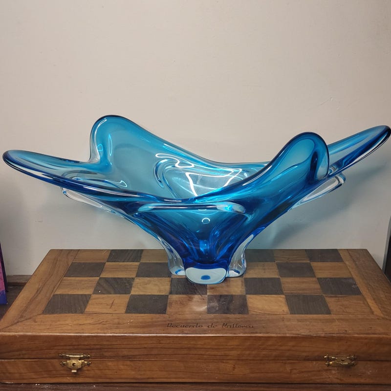 Chalet Art Glass - Etsy Canada