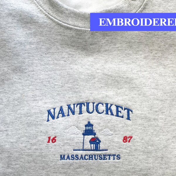 Nantucket - Etsy