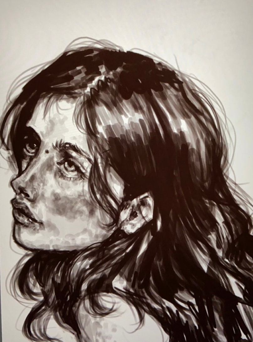 Personalized Commissioned Art Work - Etsy