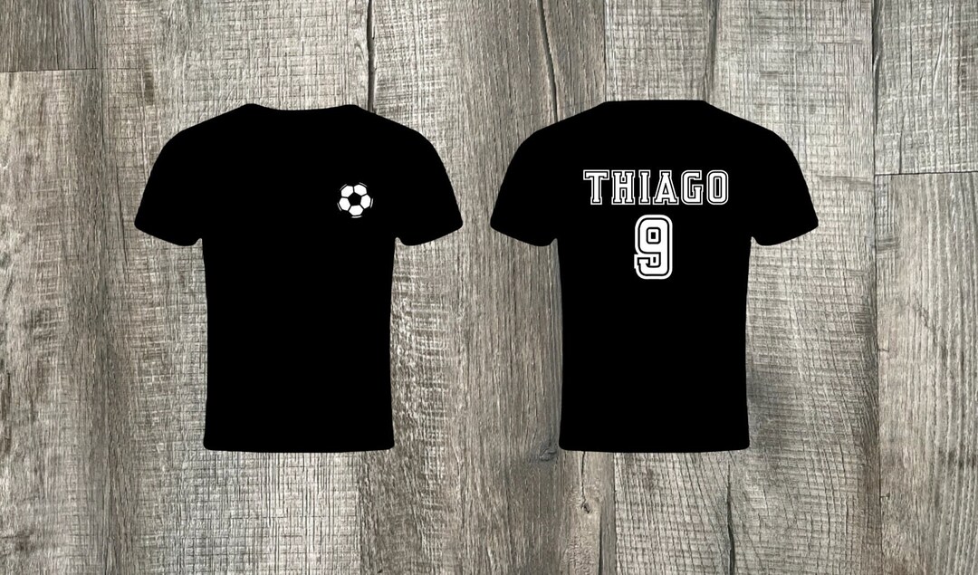 Matching Soccer Family Shirts Matching Soccer Family Tshirt Soccer ...