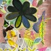 Original Collage - Etsy