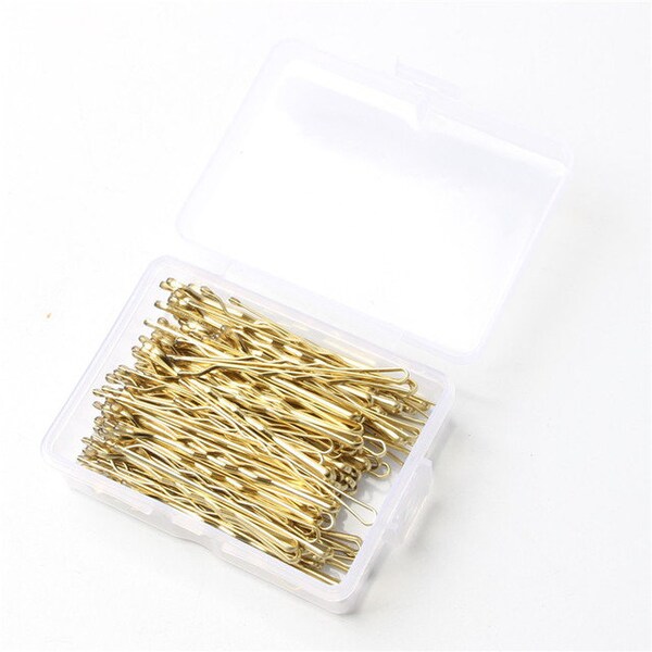 Cute Bobby Pins - Etsy