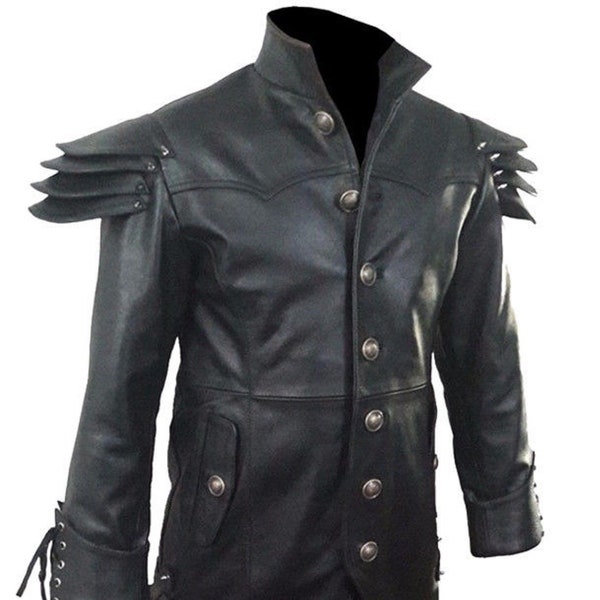 Steampunk Coat Men - Etsy