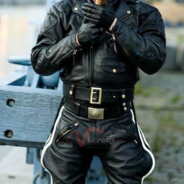 Motorcycle Breeches - Etsy
