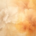 Watercolor Fall Flowers Digital Paper: Scrapbook & Journal (digital ...