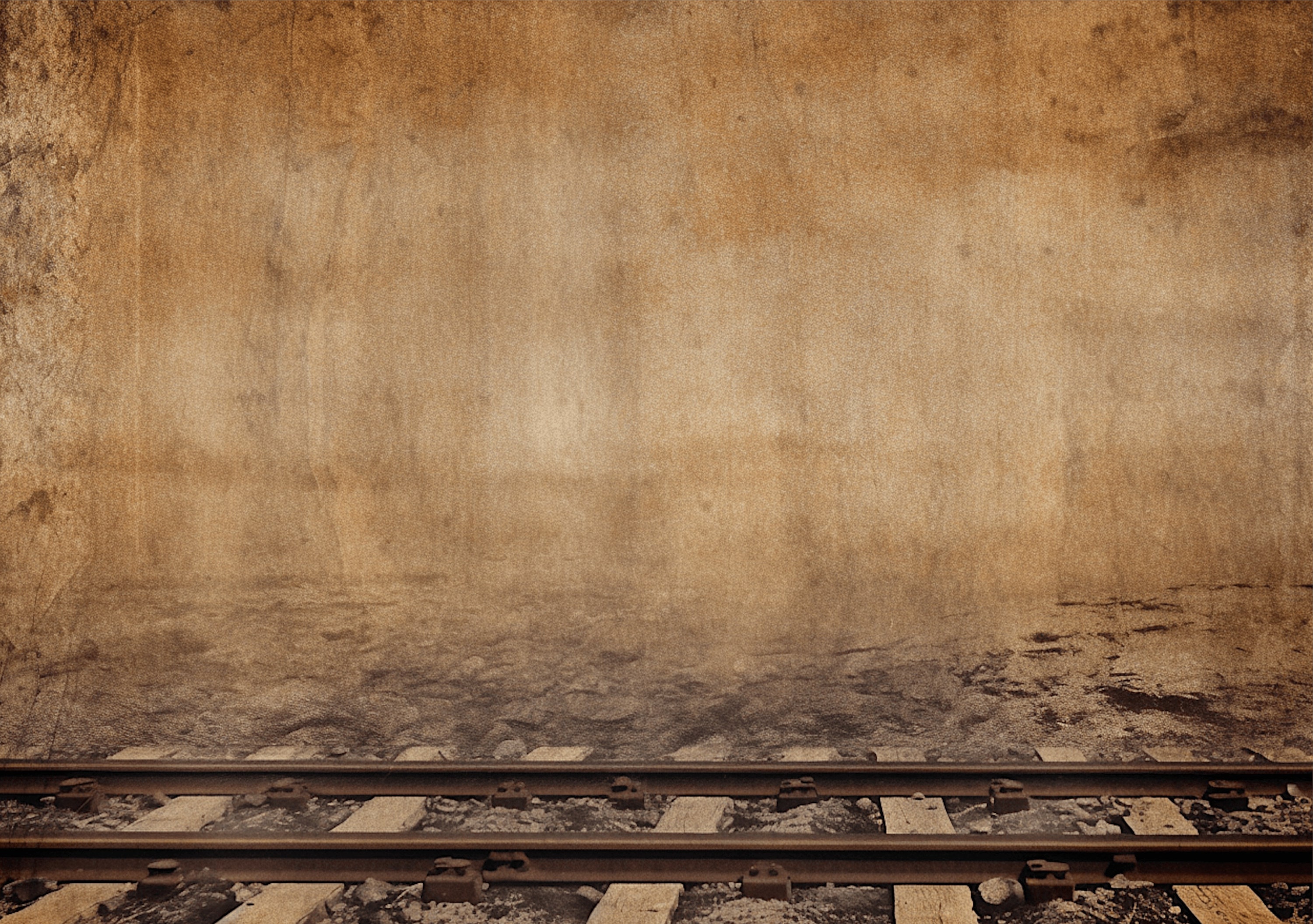 Vintage Train Digital Background Paper / Junk Journal / Scrapbooking ...