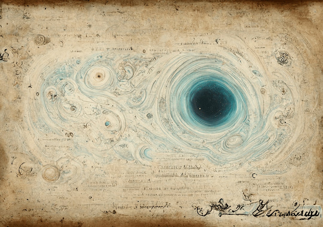 Vintage Blue Astronomy Paper: Celestial Junk Journal (digital Download ...