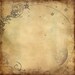 Vintage Full Moon Digital Background Paper / Junk Journal ...