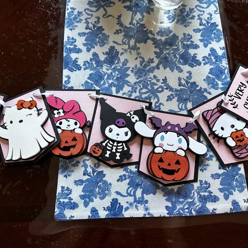 Hello Kittys Sign - Etsy