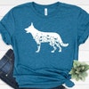 Animal Rescue Shirt,be Their Voice,dog Rescue Shirt,dog Lover Gift ...