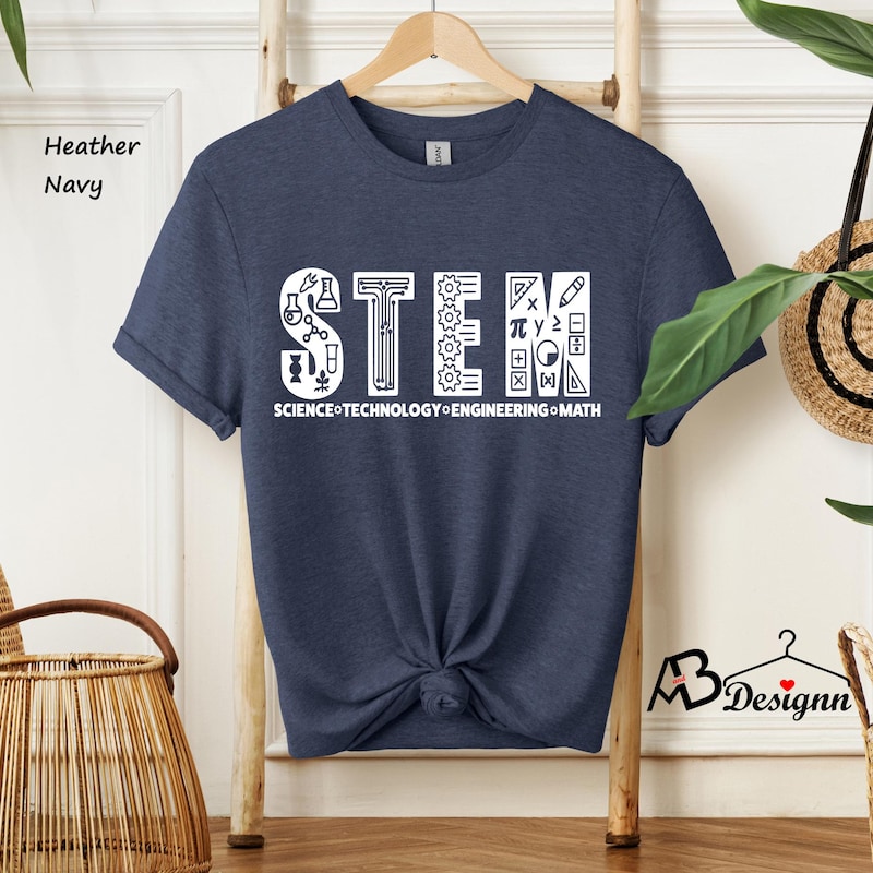 Stem Clothing - Etsy