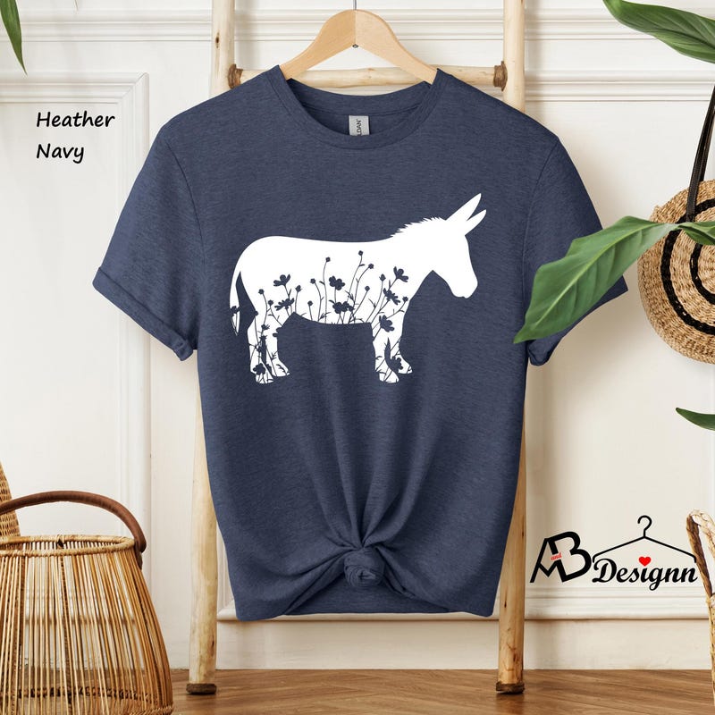 Donkey Shirt - Etsy