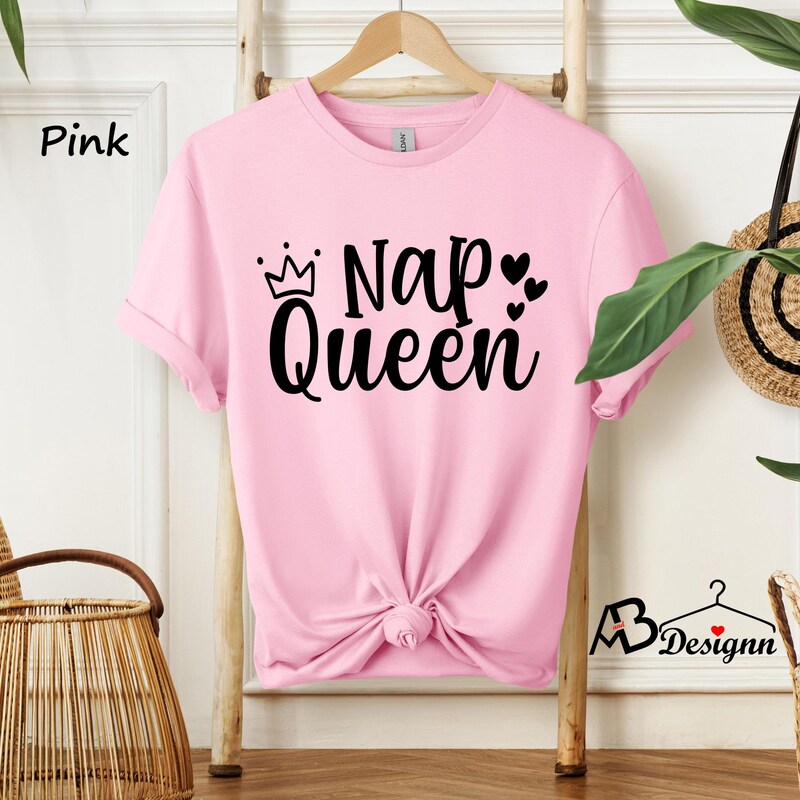 Nap Queen - Etsy