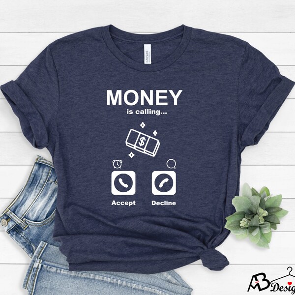 Incoming Call Money Svg - Etsy