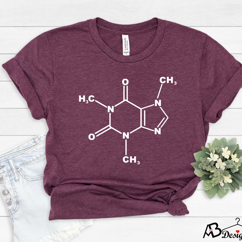 Coffee T Shirt - Etsy