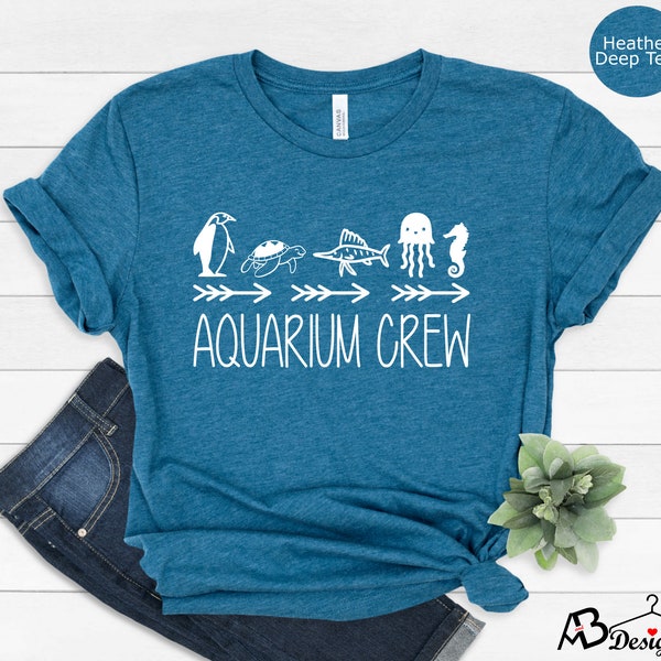 Fish Aquarium - Etsy