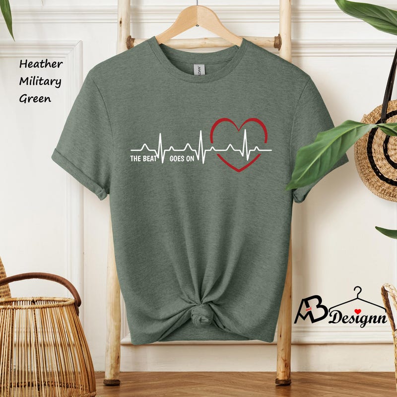 Heart Surgery Shirt - Etsy