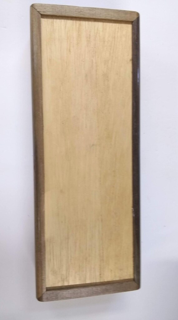 Jamaican Port Royal Keepsake Wood Box - Gem