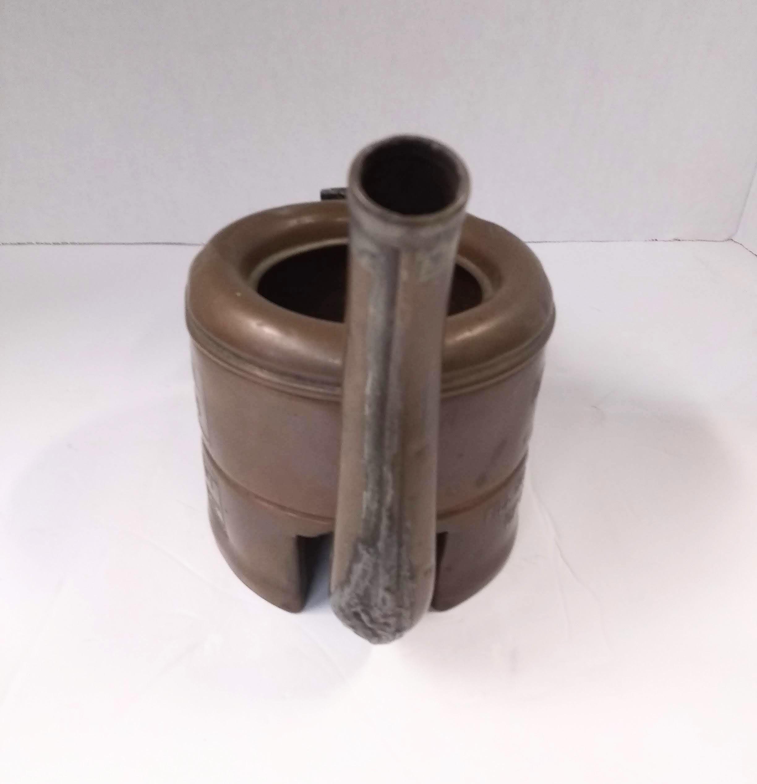 Union Oil Company Copper Swing Spout 1 Pint Oil Can - Etsy