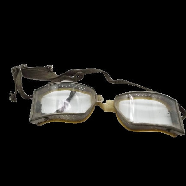 Vintage Goggles - Etsy