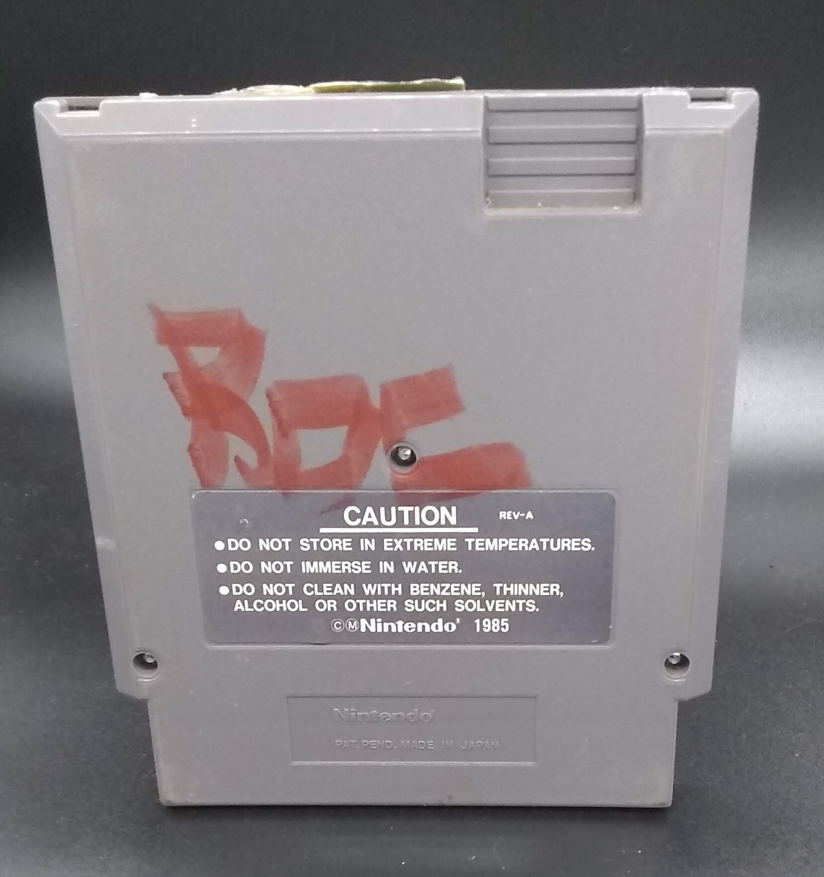 Pin Bot Nintendo NES Game - Etsy