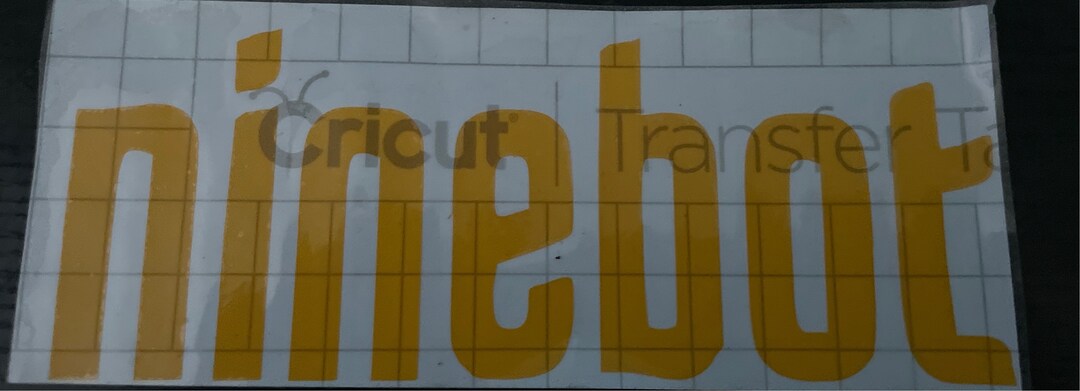 Ninebot Max G30 Scooter Vinyl Decal Sticker - Etsy UK