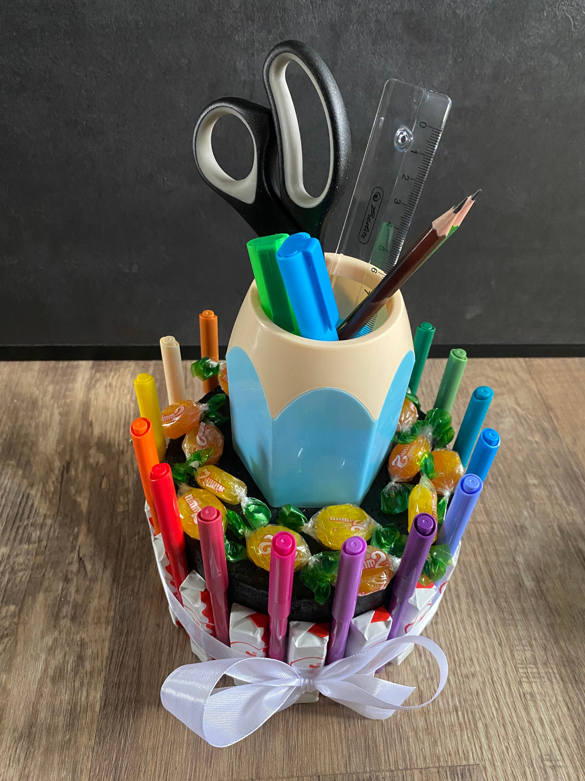 Schulanfang / Schulanfangstorte / Schulanfangsgeschenk / - Etsy.de