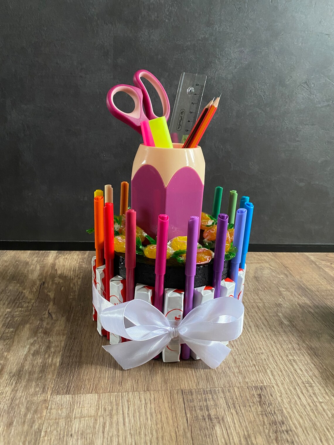 Schulanfang / Schulanfangstorte / Schulanfangsgeschenk / - Etsy.de