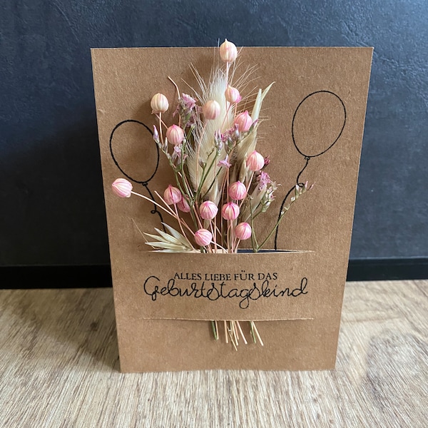 Kraft Paper Cards - Etsy