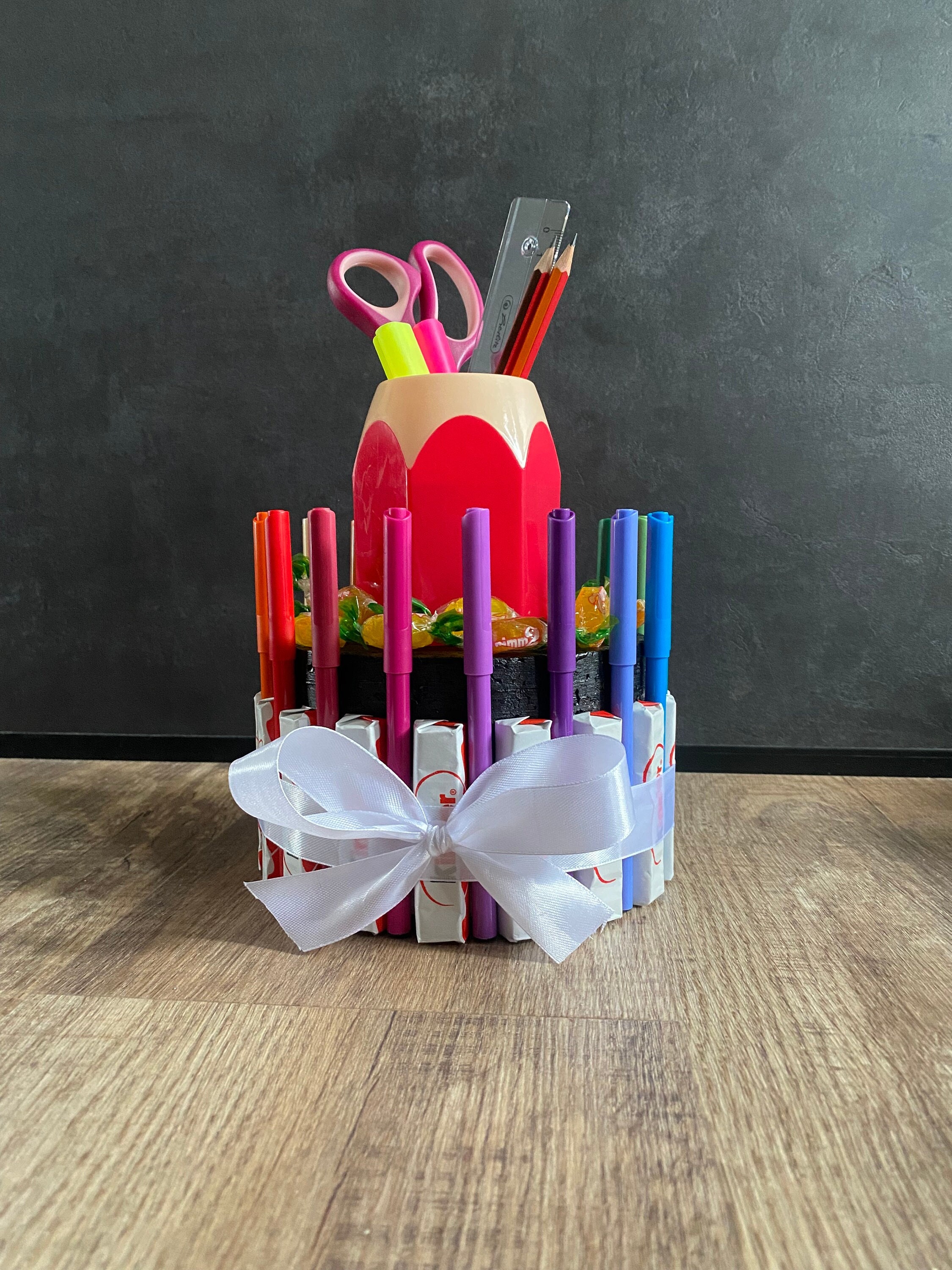 Schulanfang / Schulanfangstorte / Schulanfangsgeschenk / - Etsy.de