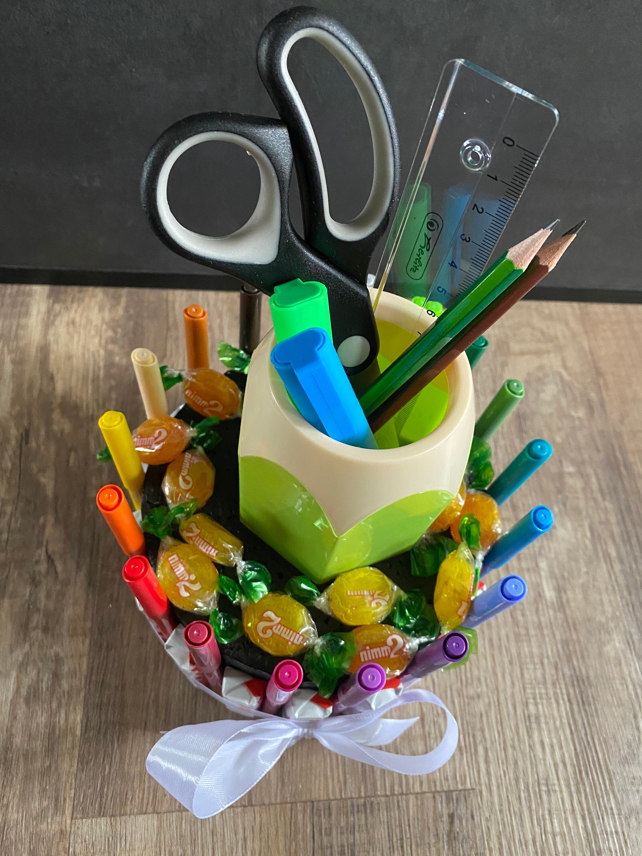 Schulanfang / Schulanfangstorte / Schulanfangsgeschenk / - Etsy.de